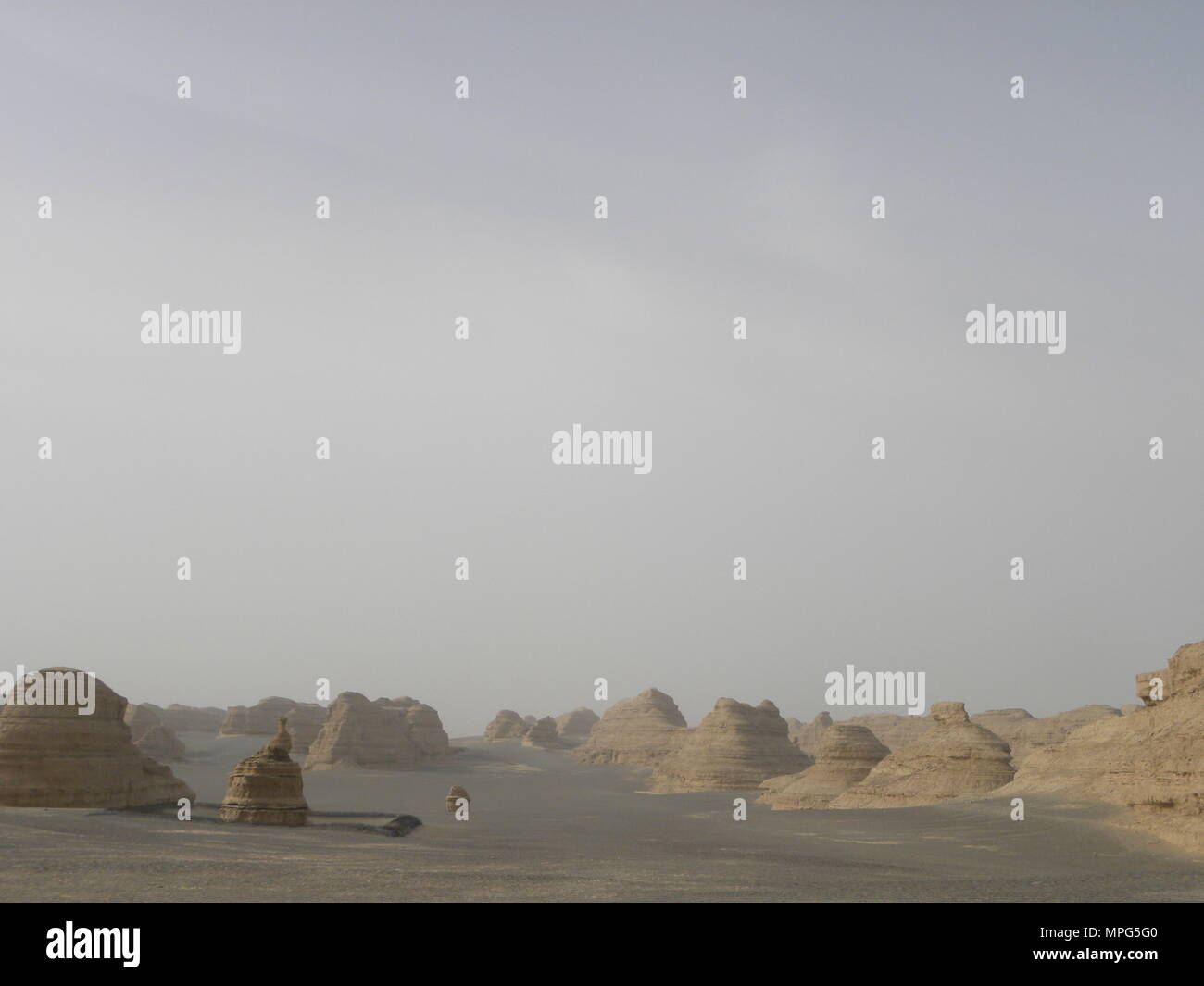 Yadan national geological park hi-res stock photography and images - Alamy
