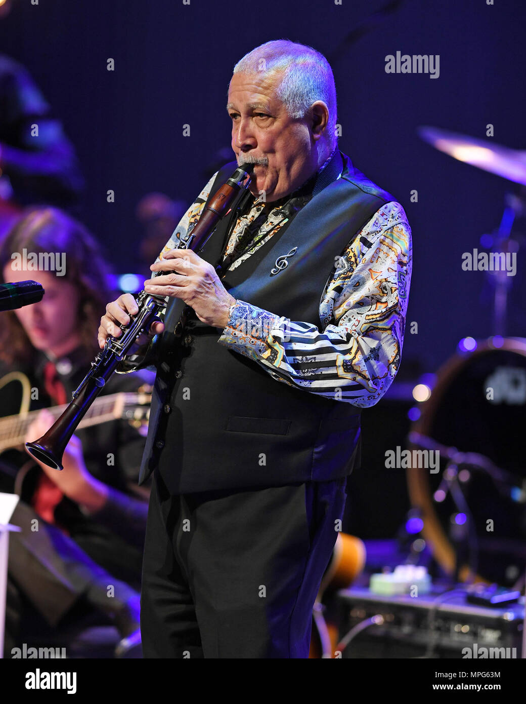 Wycliffe gordon hi-res stock photography and images - Alamy