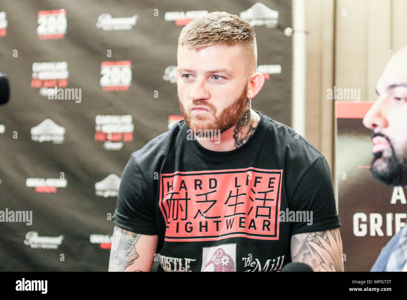 Dan griffiths hi-res stock photography and images - Alamy