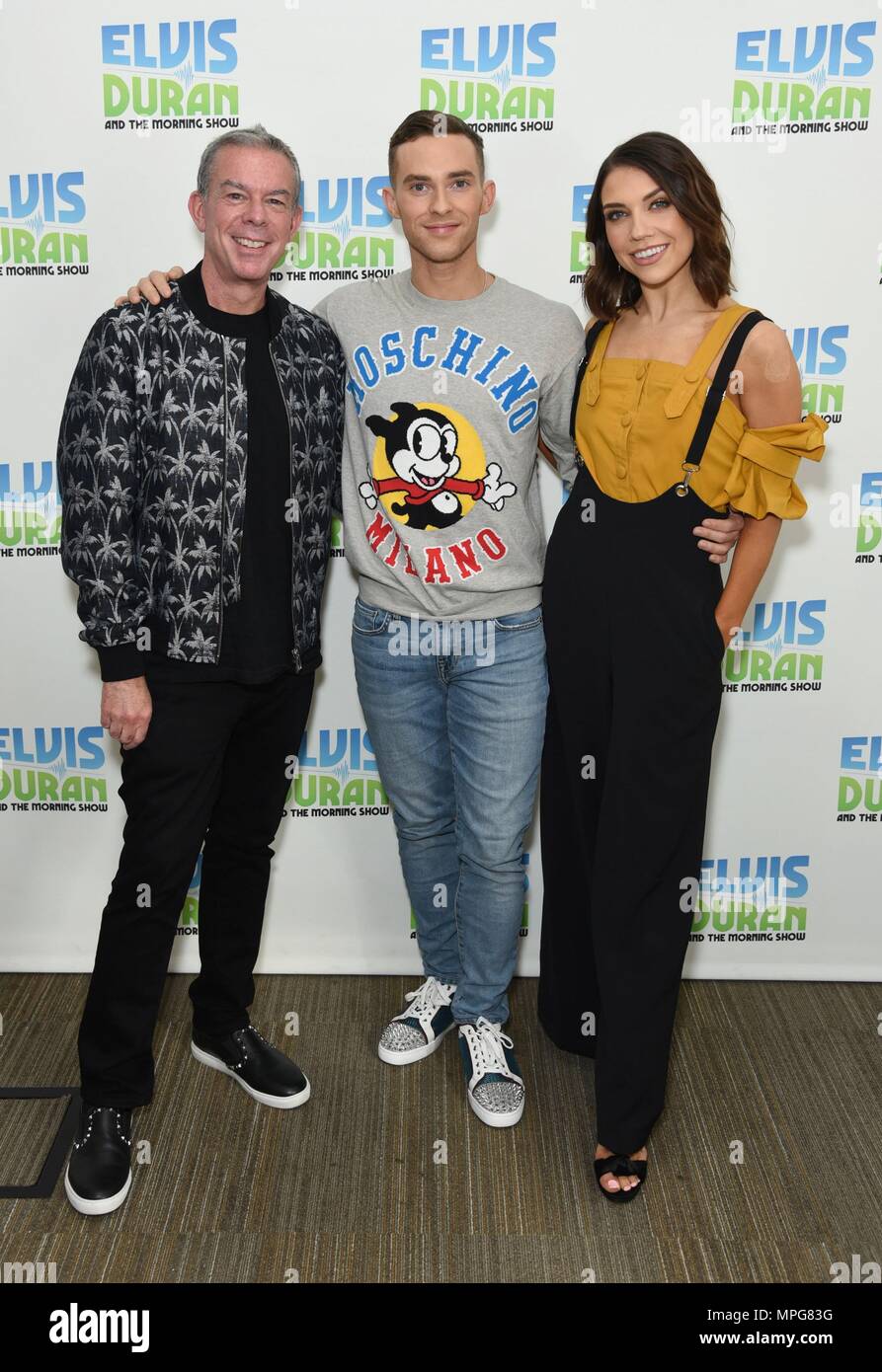 Duran adam hi-res stock photography and images - Alamy