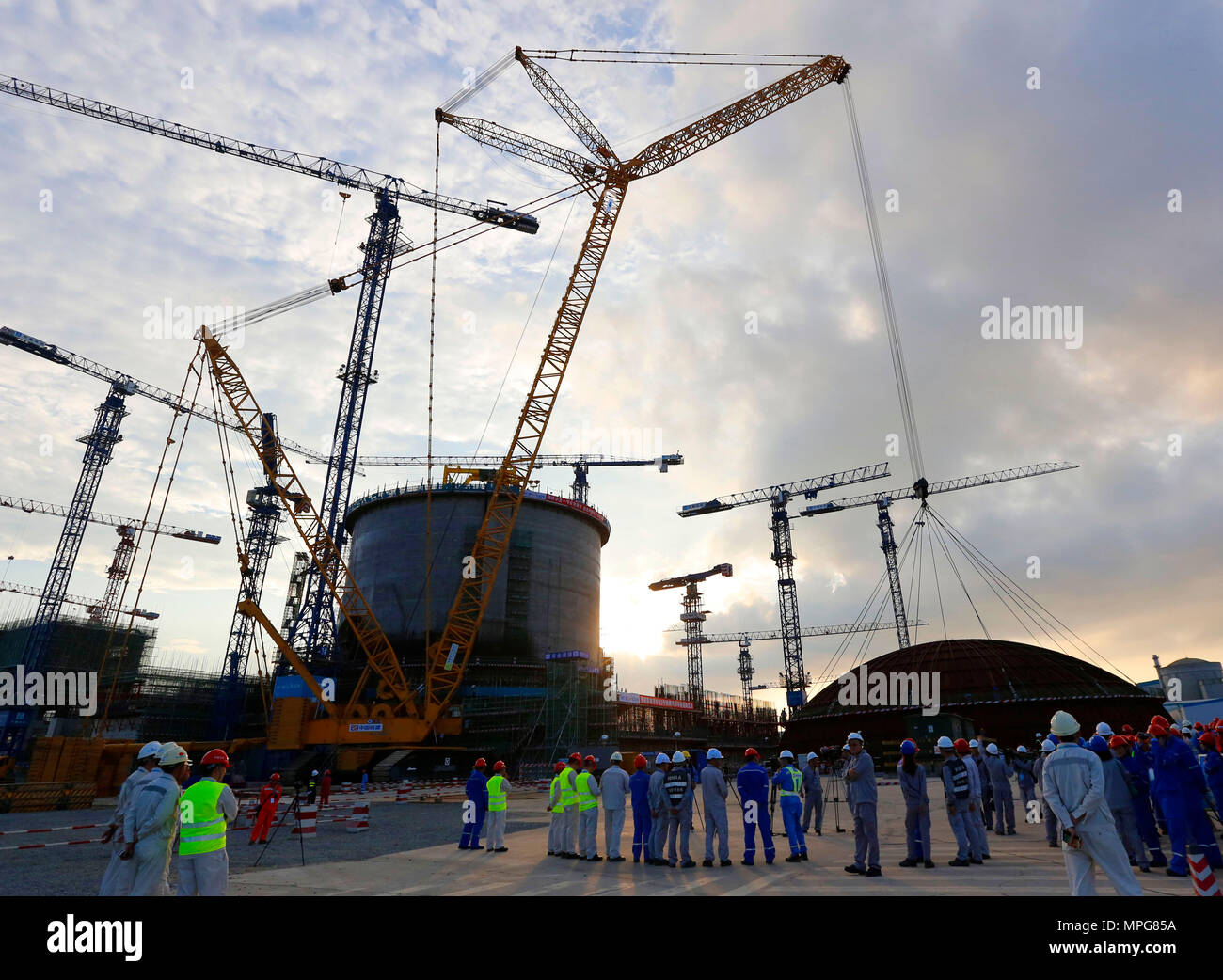 Dome co ltd hi-res stock photography and images - Alamy