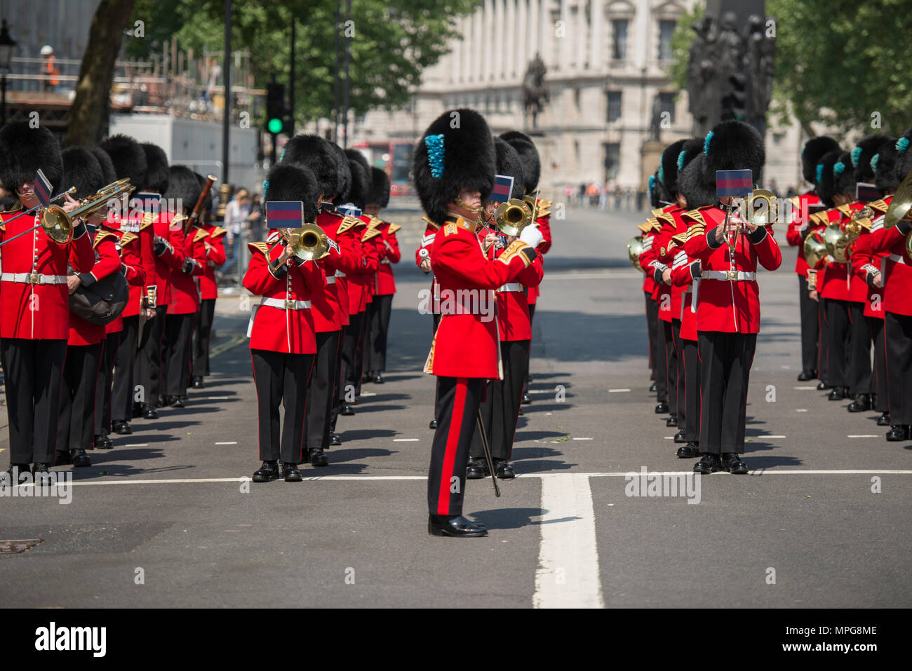 Irish un peacekeeping hi-res stock photography and images - Alamy