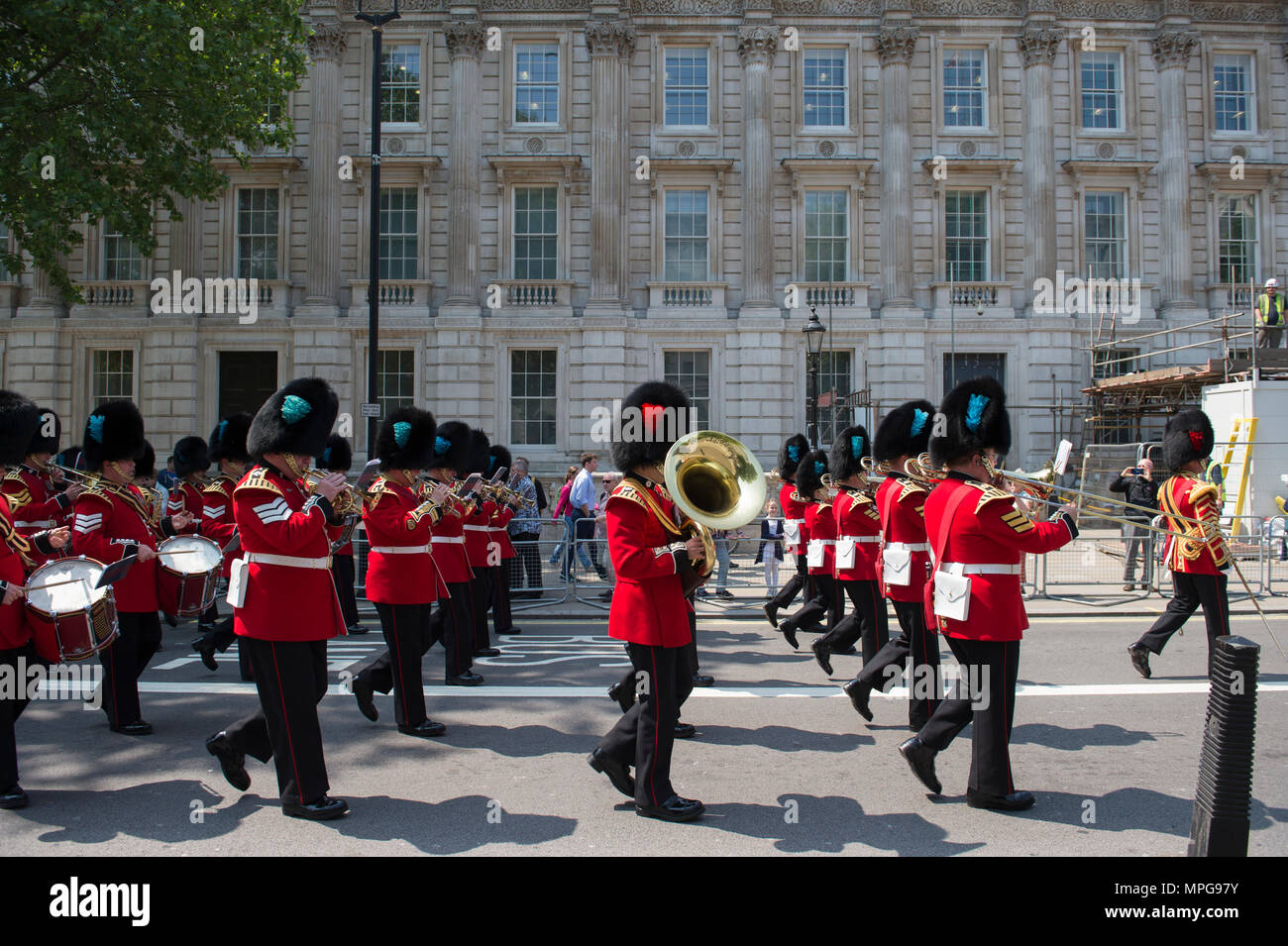 Irish un peacekeeping hi-res stock photography and images - Alamy