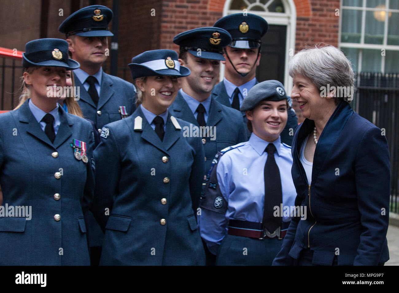 Colin bell raf hi-res stock photography and images - Alamy
