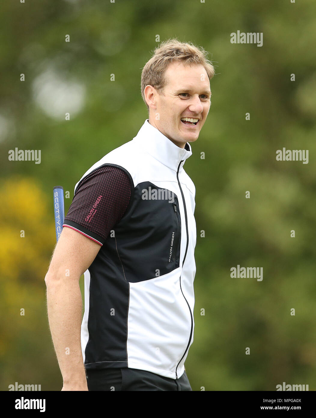 Dan walker hi-res stock photography and images - Alamy