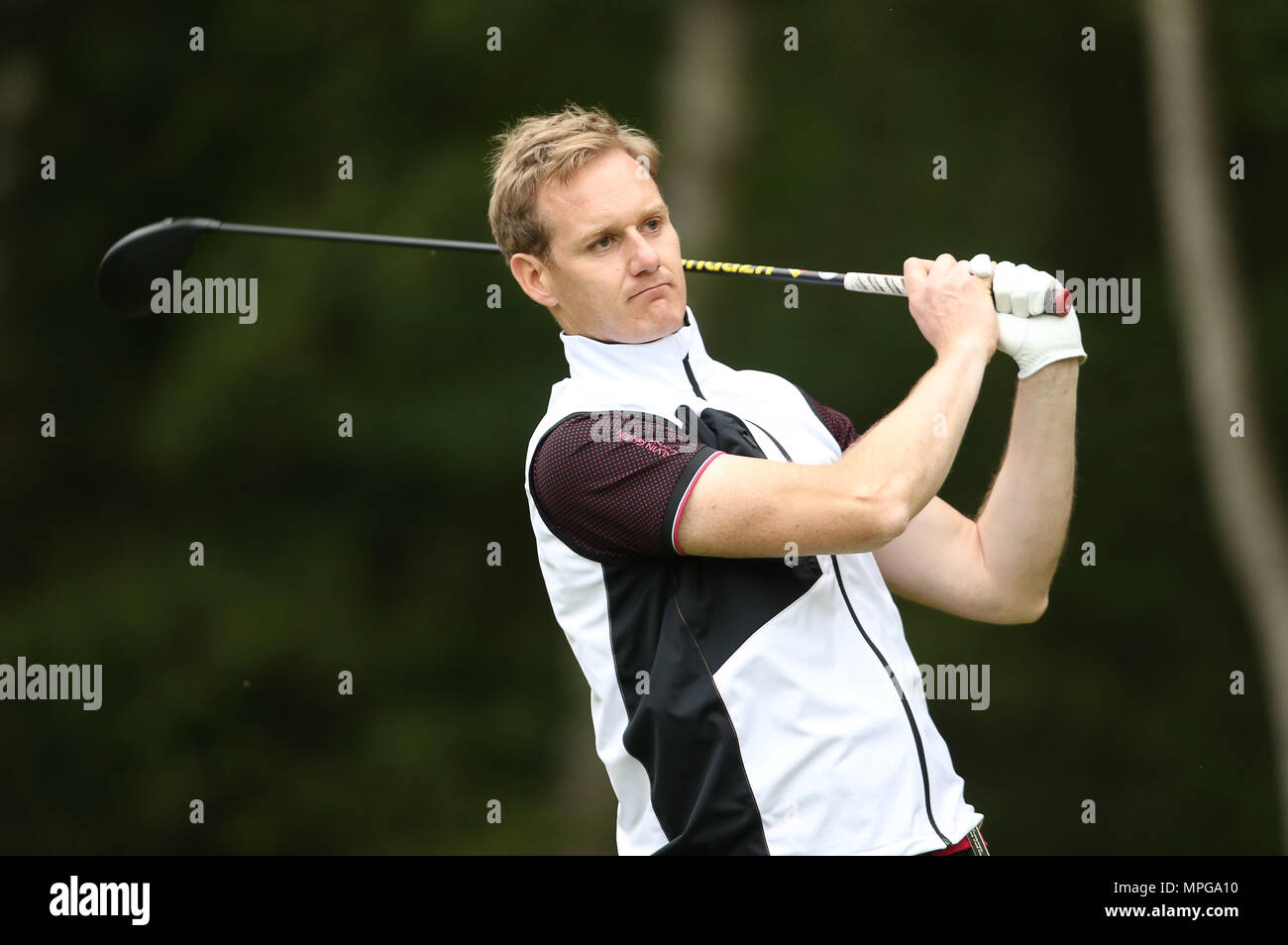 Dan walker hi-res stock photography and images - Alamy