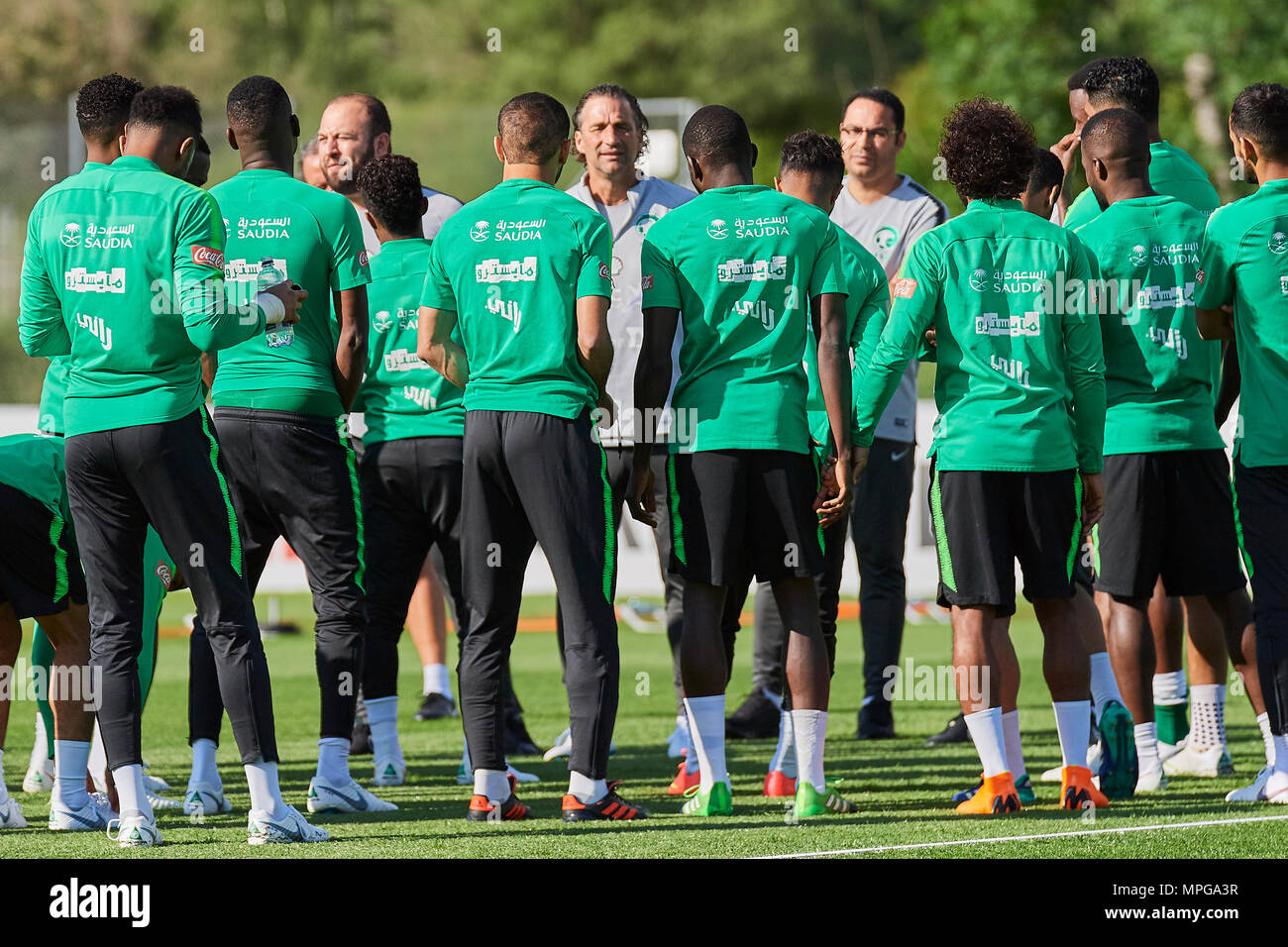 Al bad' saudi arabia hi-res stock photography and images - Alamy