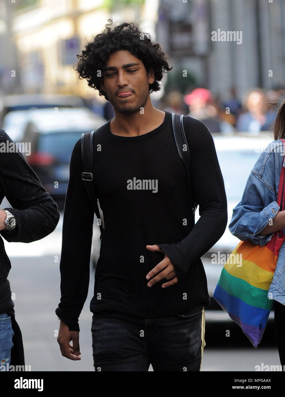 Akash kumar hi-res stock photography and images - Alamy