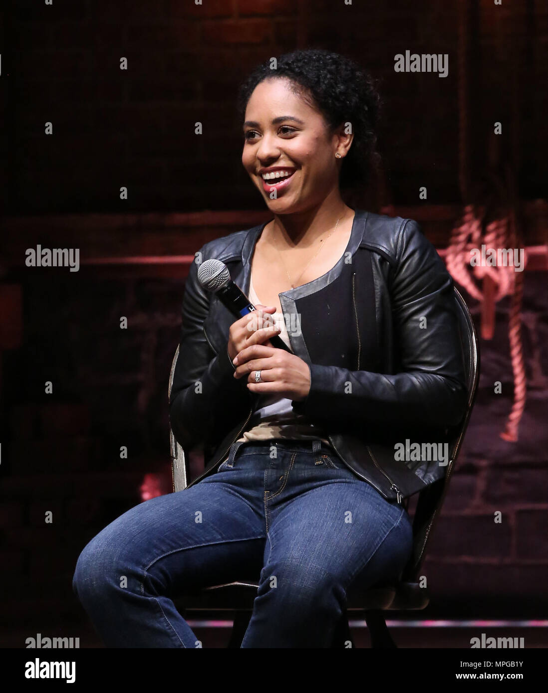 Erin hamilton hi-res stock photography and images - Alamy