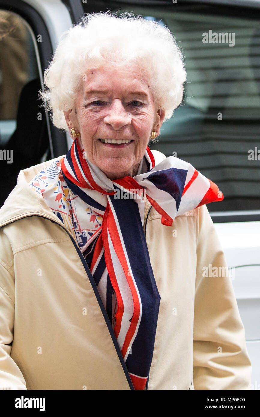 Female raf pilot hi-res stock photography and images - Alamy
