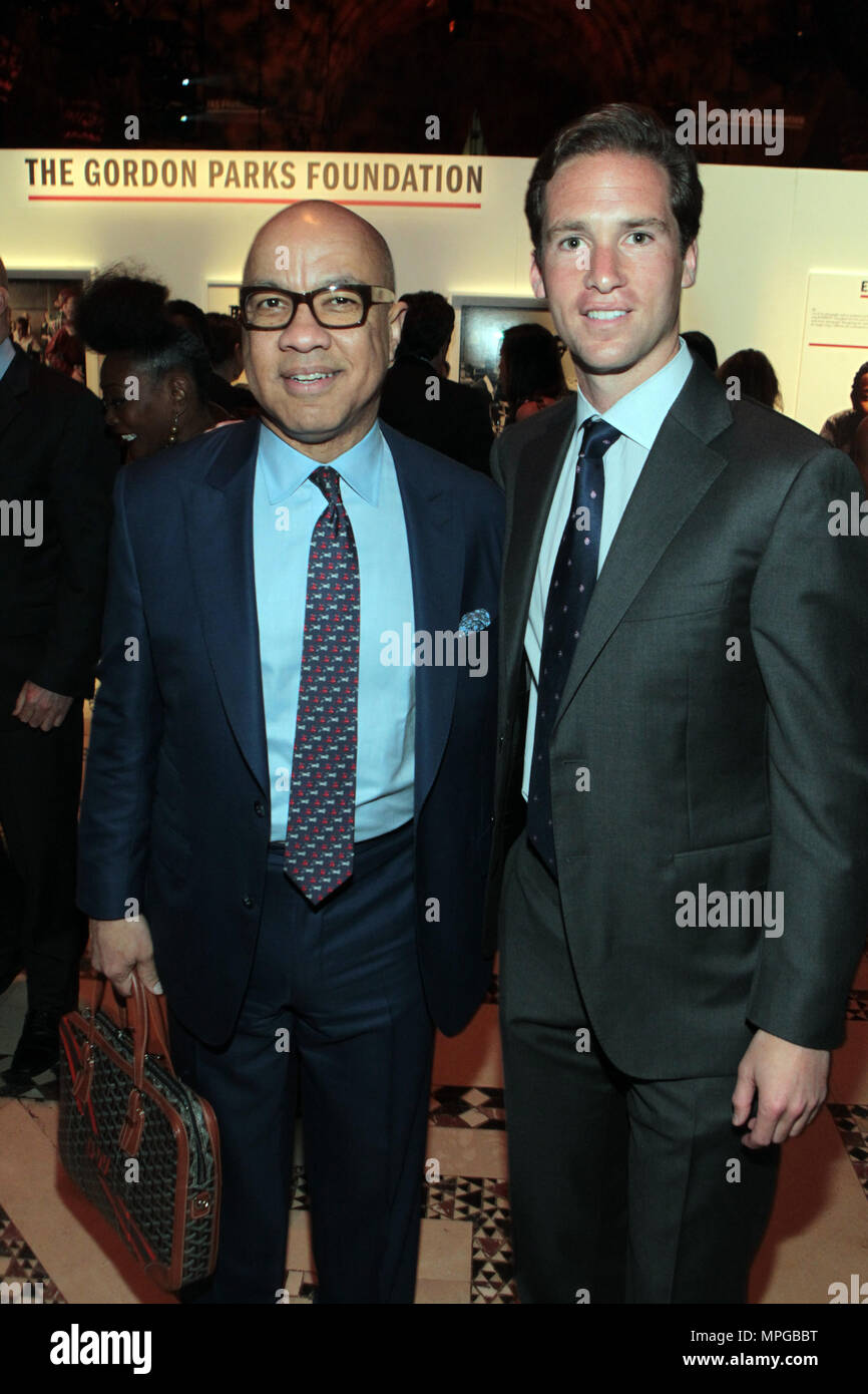 Gordon parks jr hi-res stock photography and images - Alamy