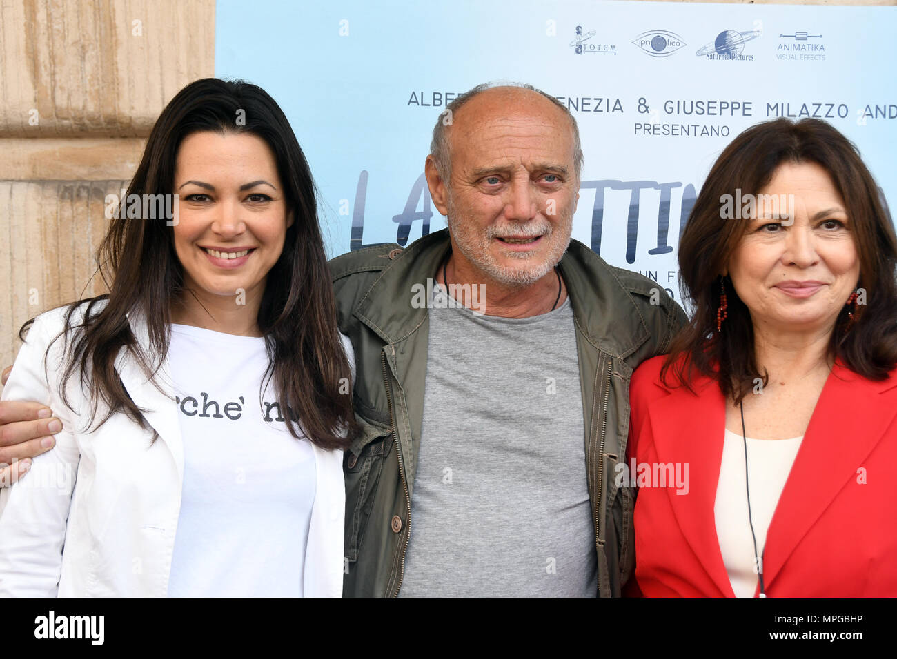 Imma piro hi-res stock photography and images - Alamy