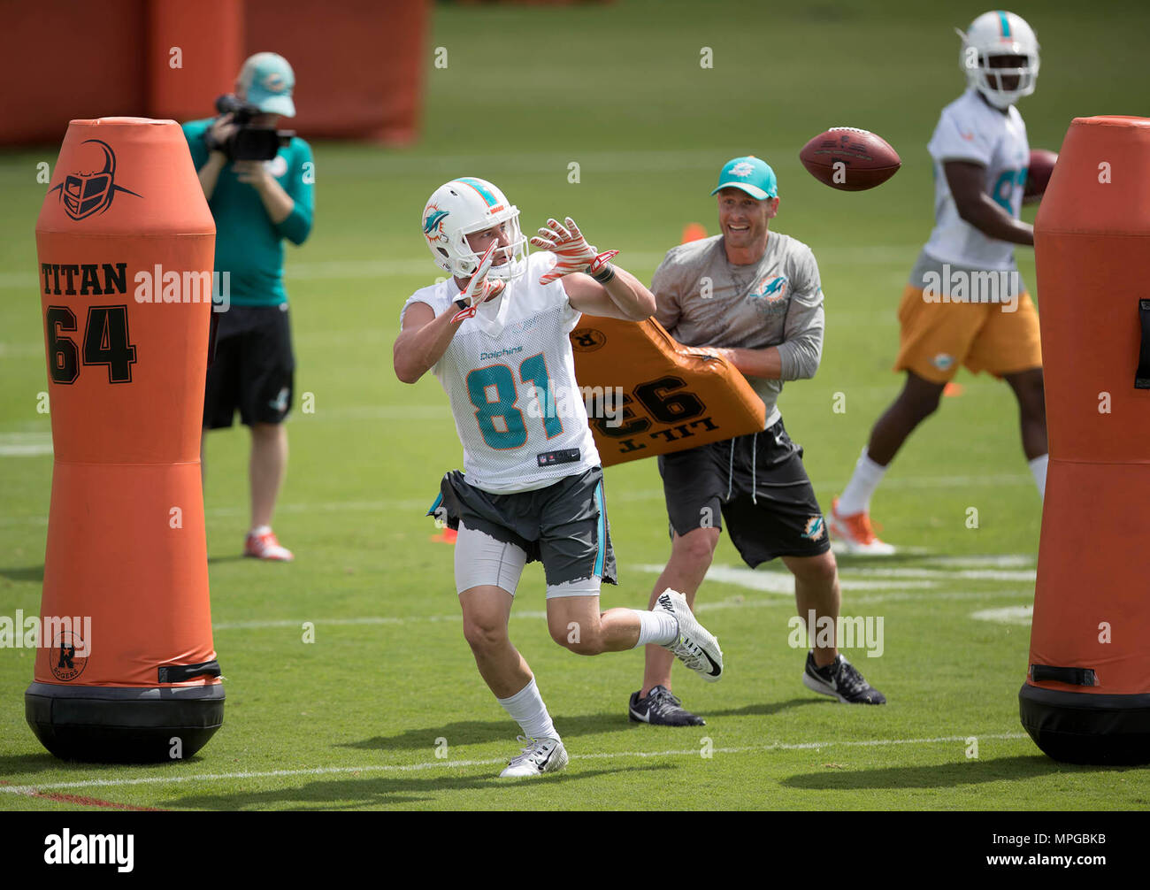 Drew morgan hi-res stock photography and images - Alamy