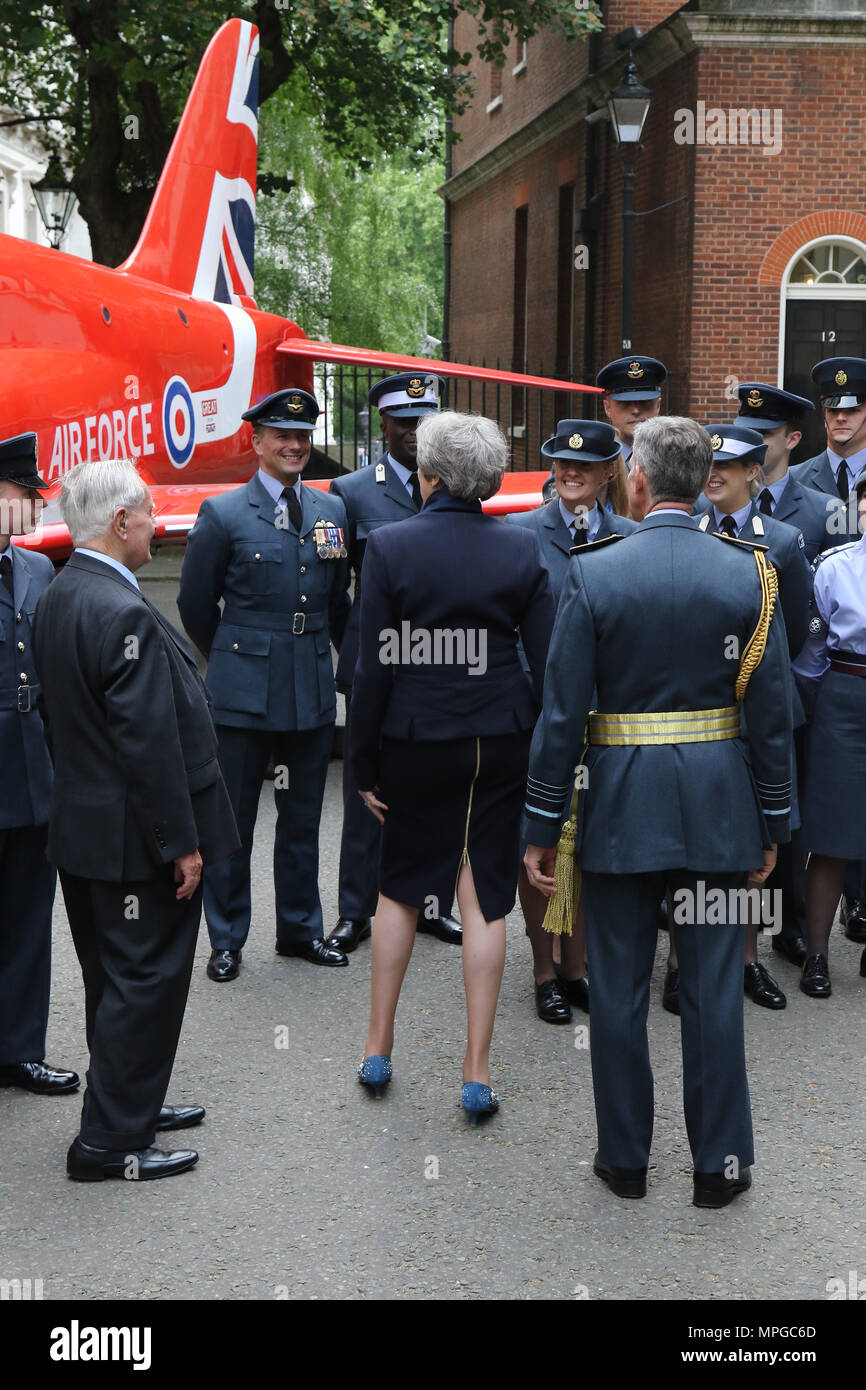 Colin bell raf hi-res stock photography and images - Alamy