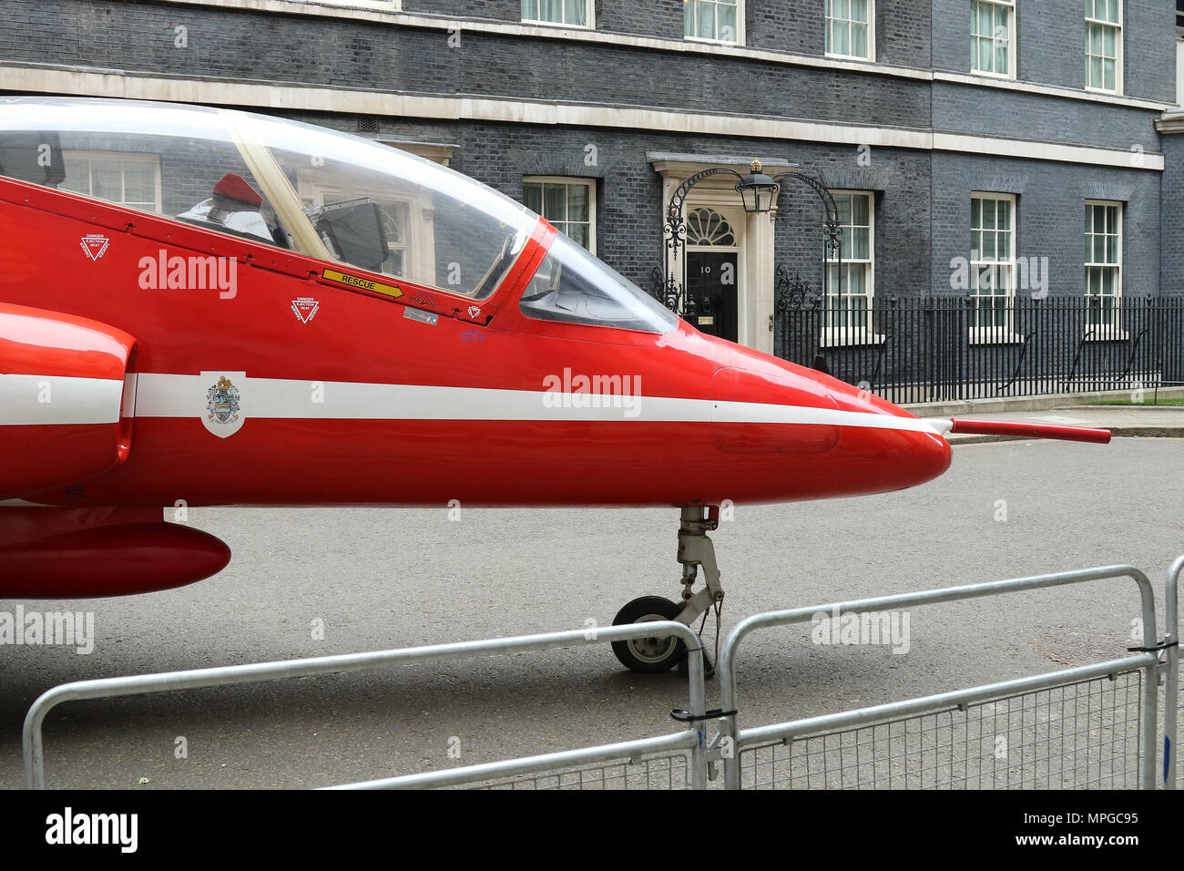 Colin bell raf hi-res stock photography and images - Alamy