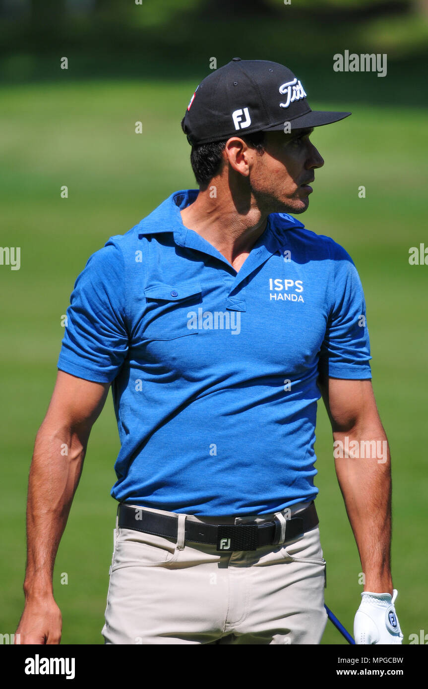Rafa cabrera bello hi-res stock photography and images - Alamy