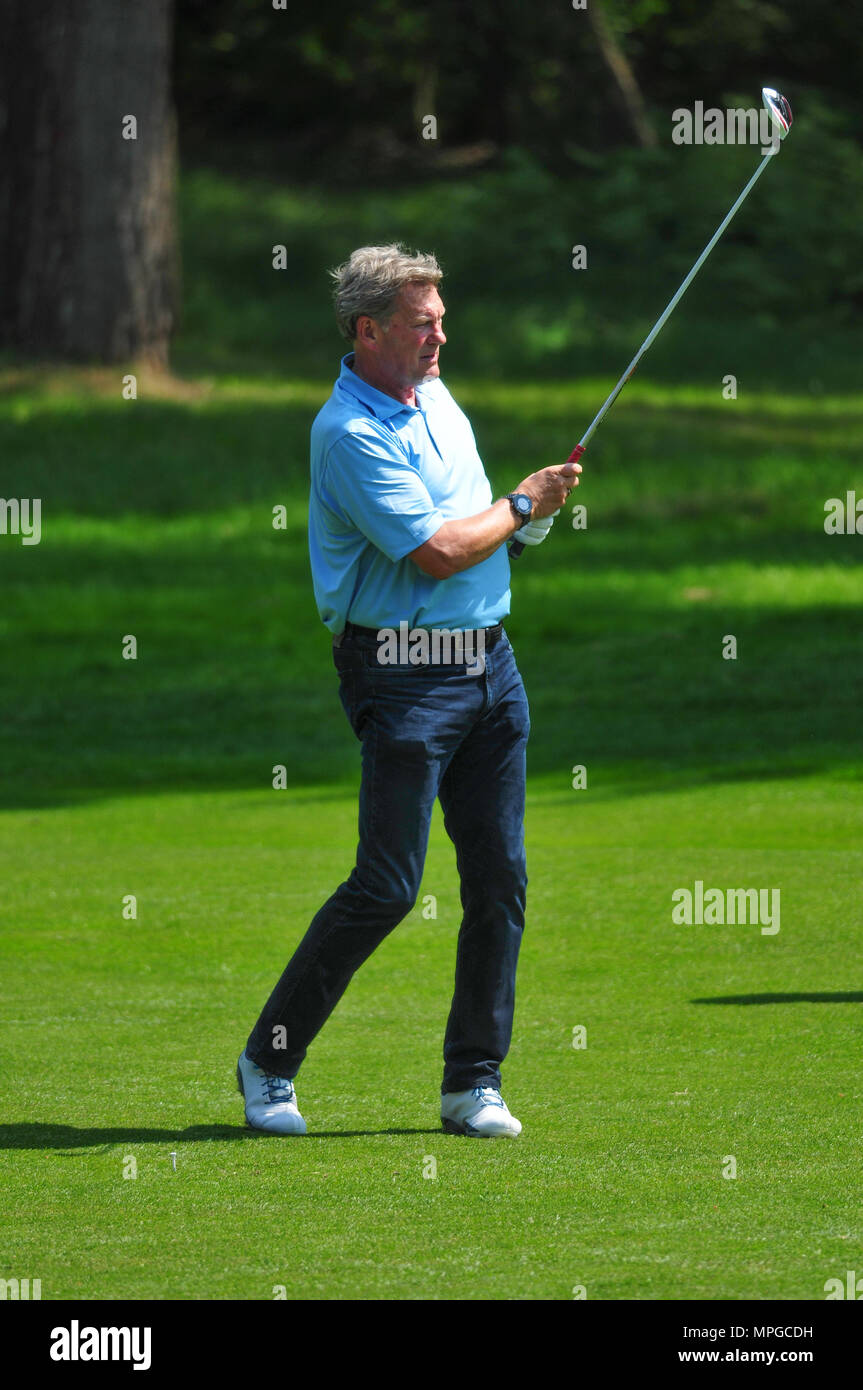 Hoddle hi-res stock photography and images - Alamy