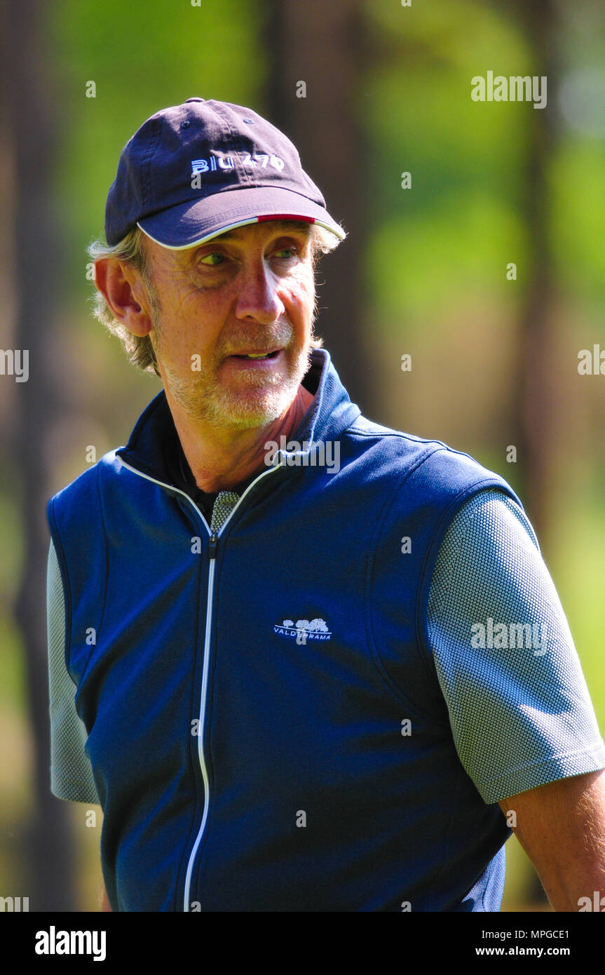 Mike rutherford hi-res stock photography and images - Alamy