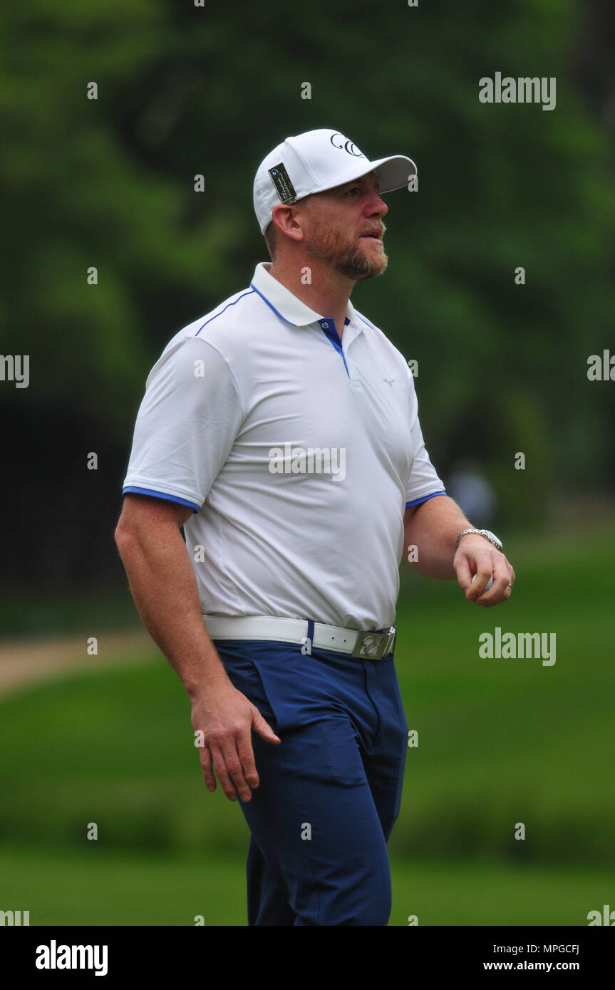 Tindall golf hi-res stock photography and images - Alamy