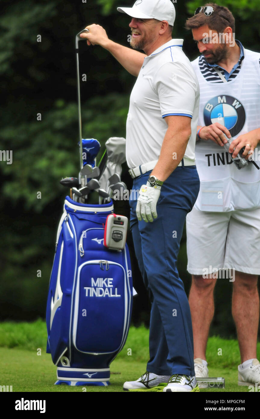 Tindall golf hi-res stock photography and images - Alamy