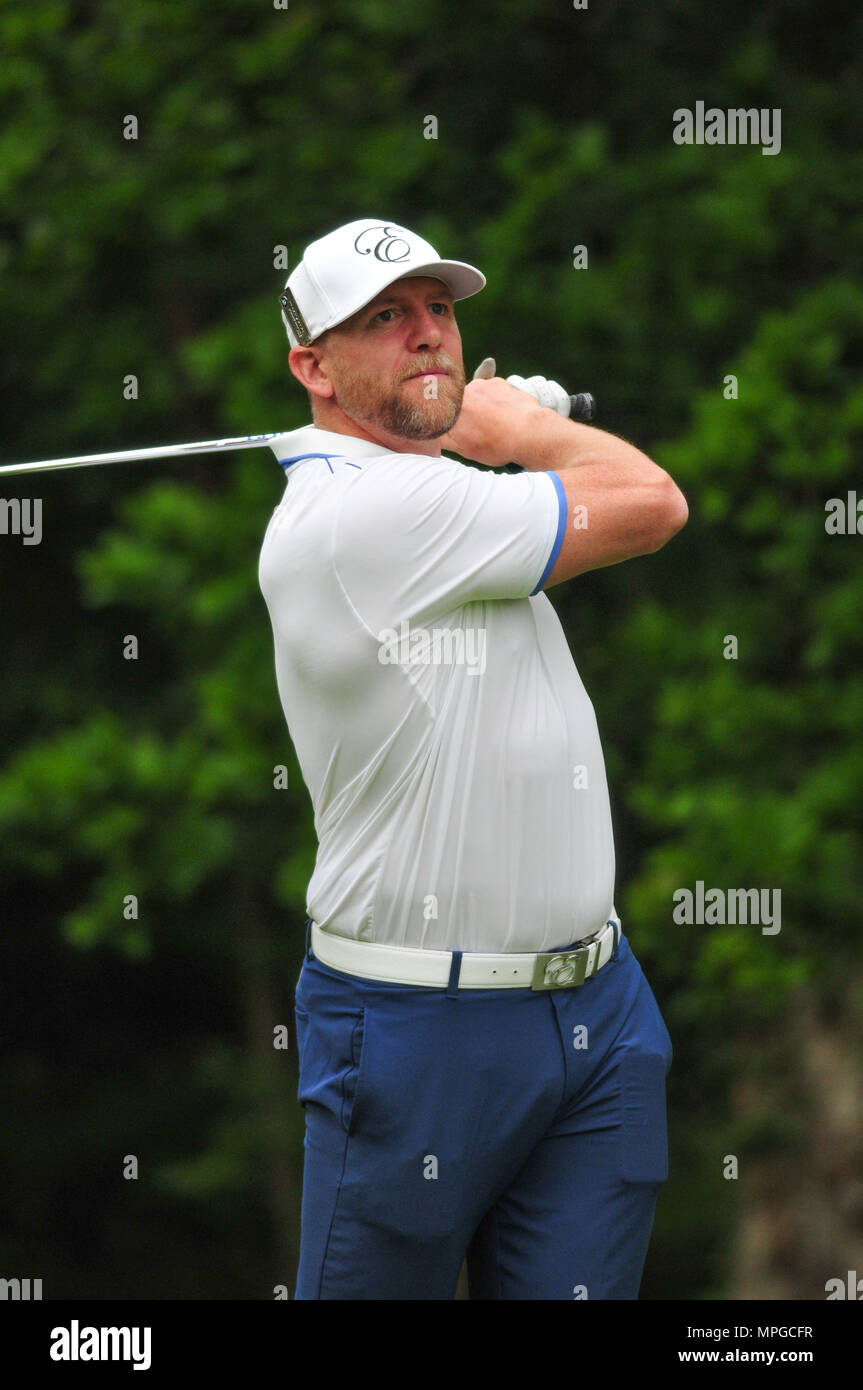 Tindall golf hi-res stock photography and images - Alamy