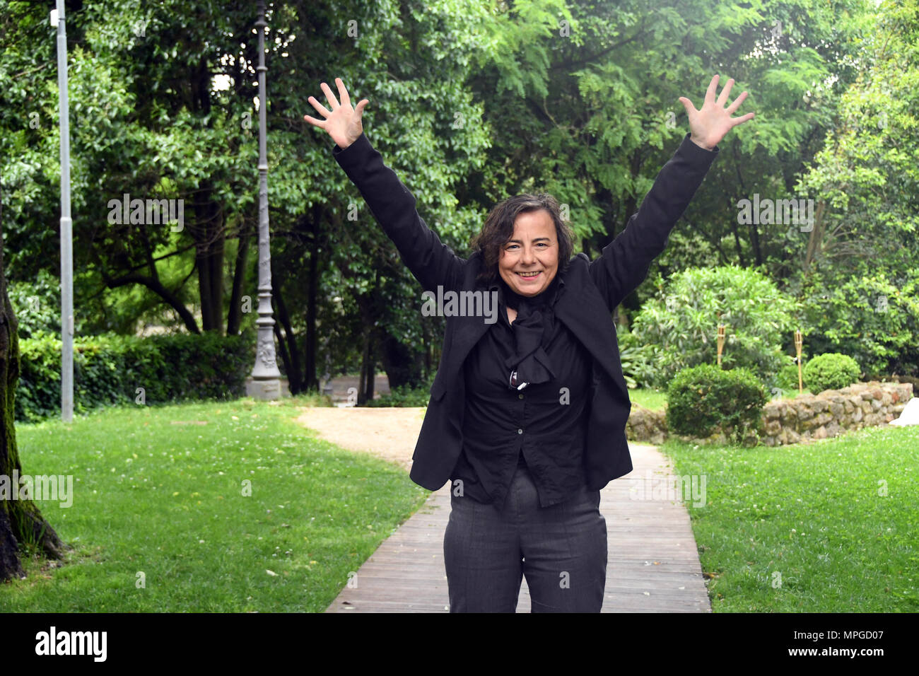 Maria rossi hi-res stock photography and images - Alamy