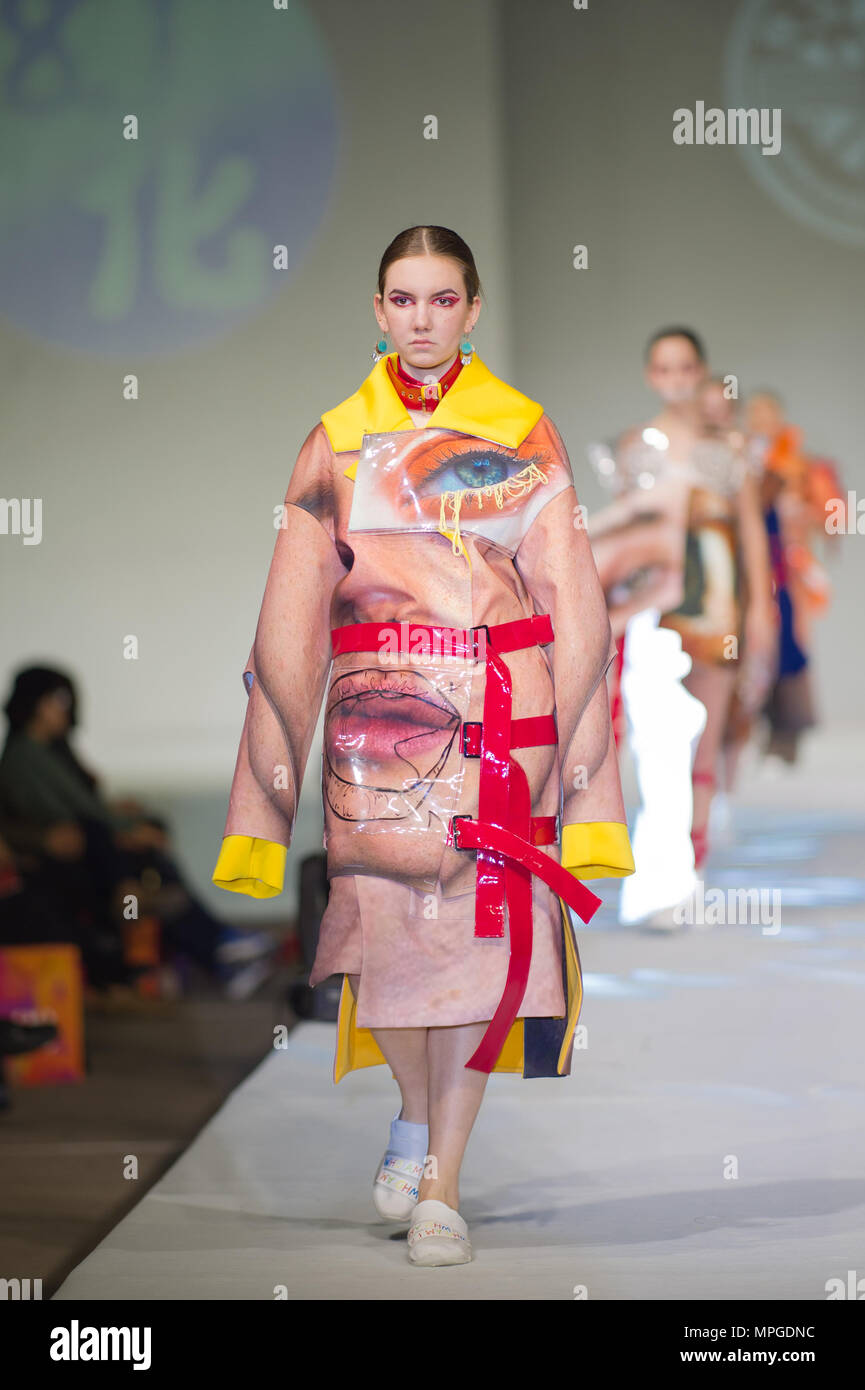 Luxun academy of fine arts hi-res stock photography and images - Alamy