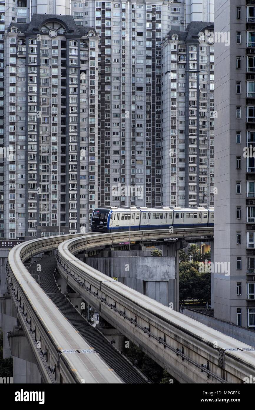 Chungking City