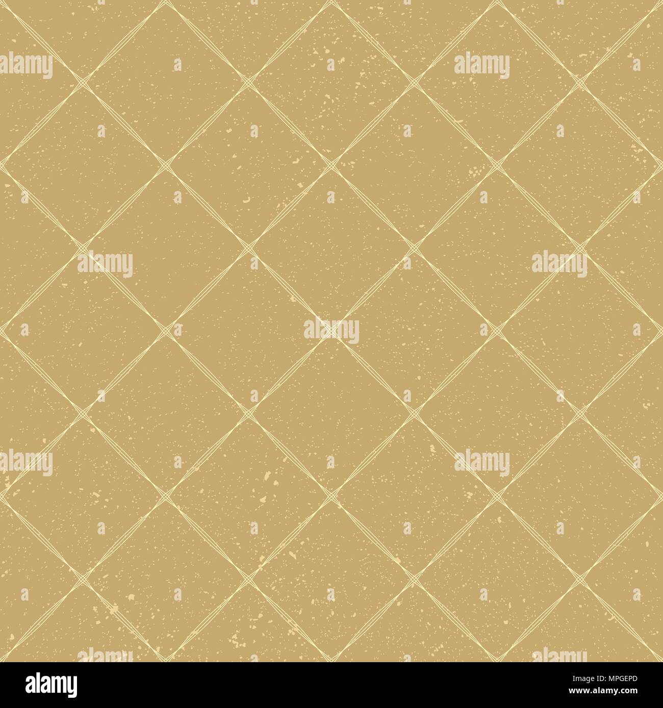 Vintage textured line pattern Stock Vector Images - Alamy