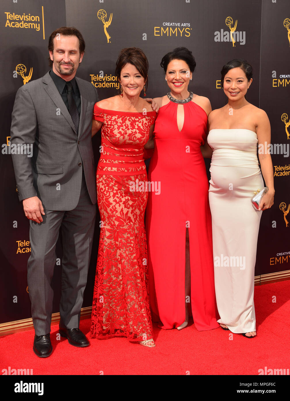 Michelle Ang High Resolution Stock Photography and Images - Alamy