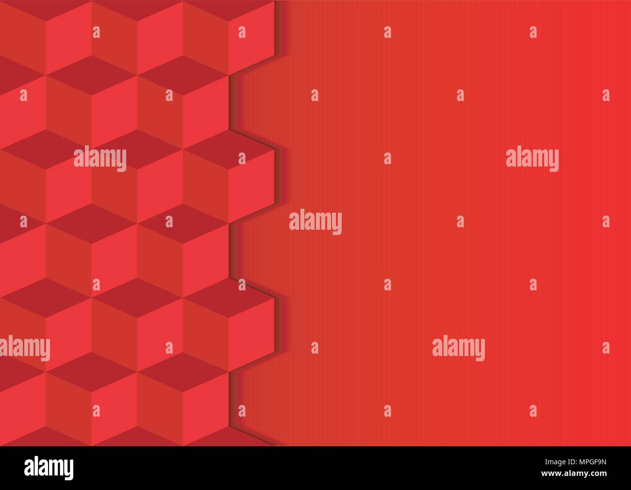 Square shapes hi-res stock photography and images - Alamy