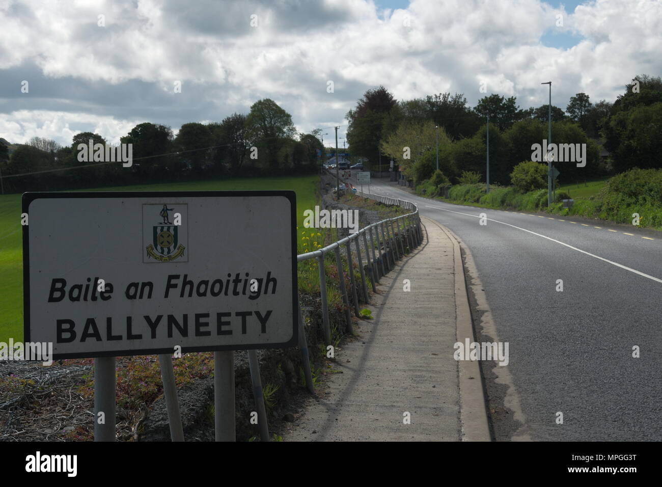 Ballyneety hi-res stock photography and images - Alamy