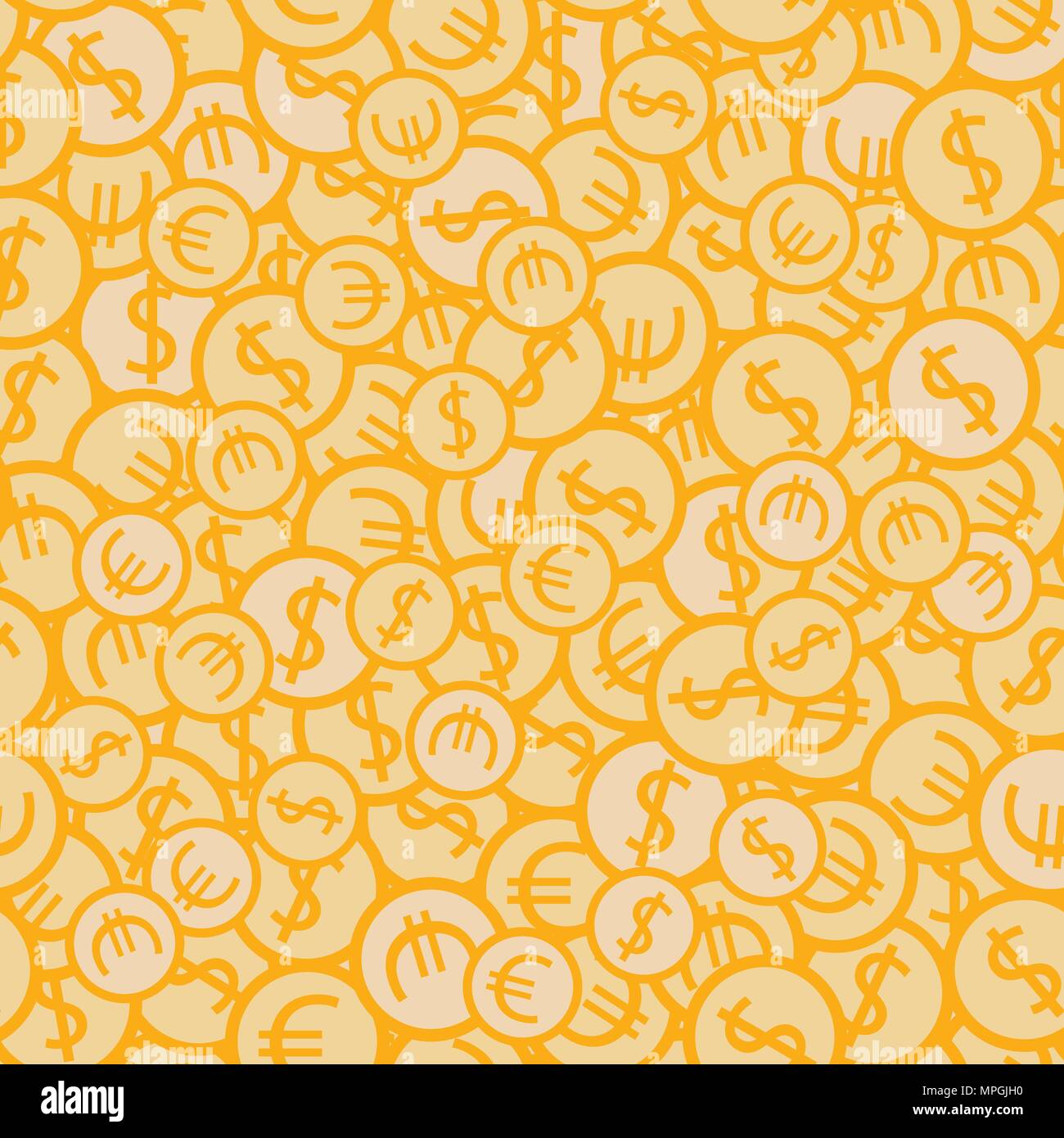 Gold background hi-res stock photography and images - Alamy