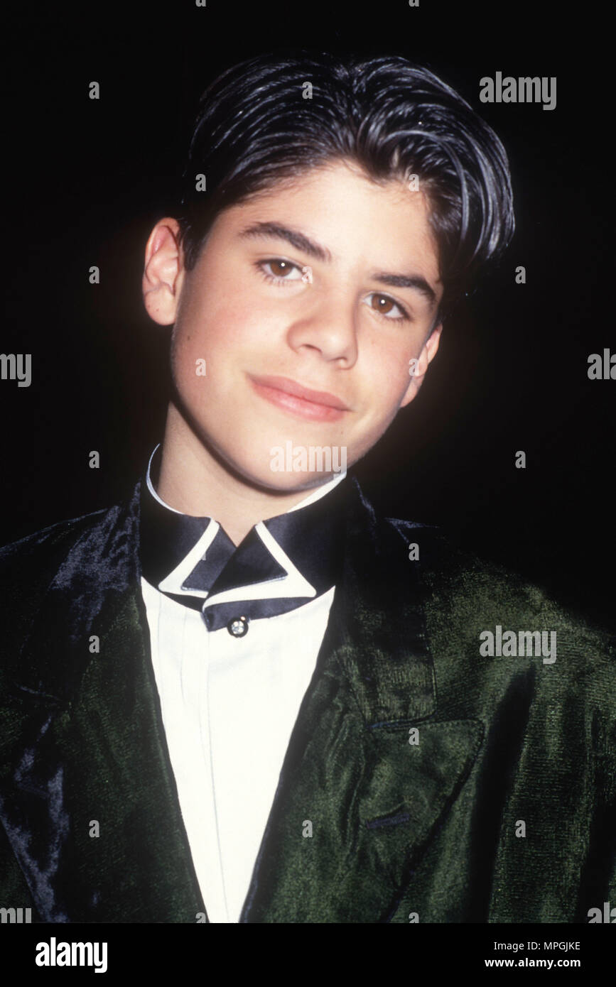 LOS ANGELES, CA - FEBRUARY 13: Actor Sage Stallone attends Fifth Annual ...