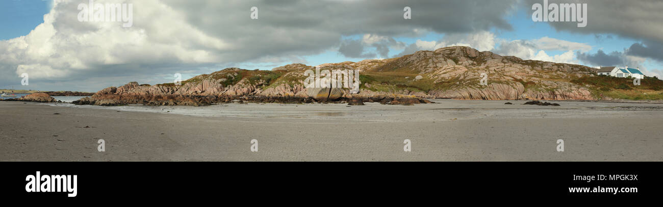 Isle of mull ferry hi-res stock photography and images - Alamy