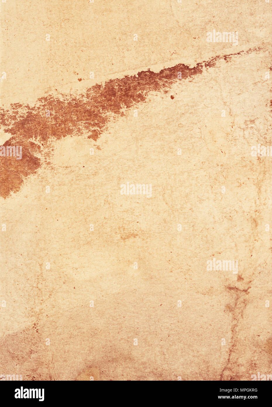 Old paper texture Stock Photo - Alamy