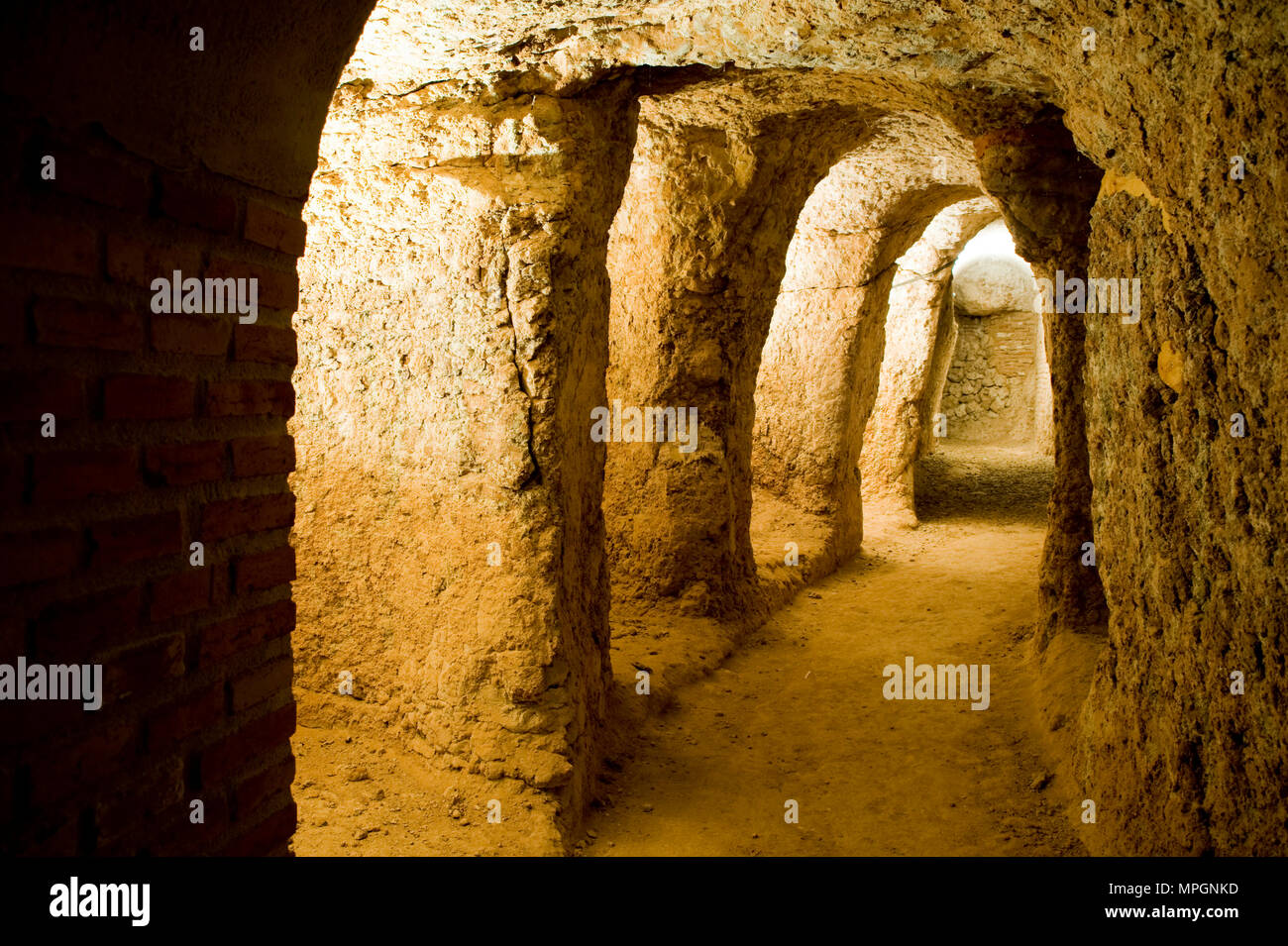 La rural wine cellar hi-res stock photography and images - Alamy