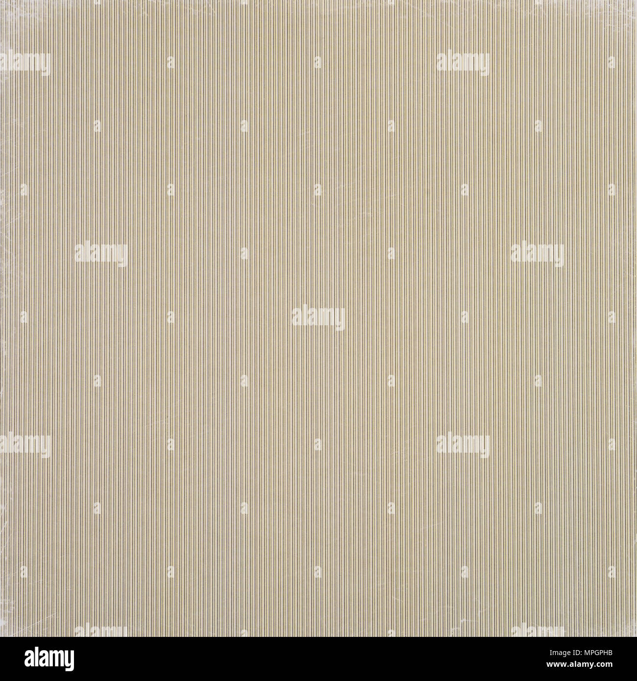 brown wrapper design with vertical lines Stock Photo - Alamy