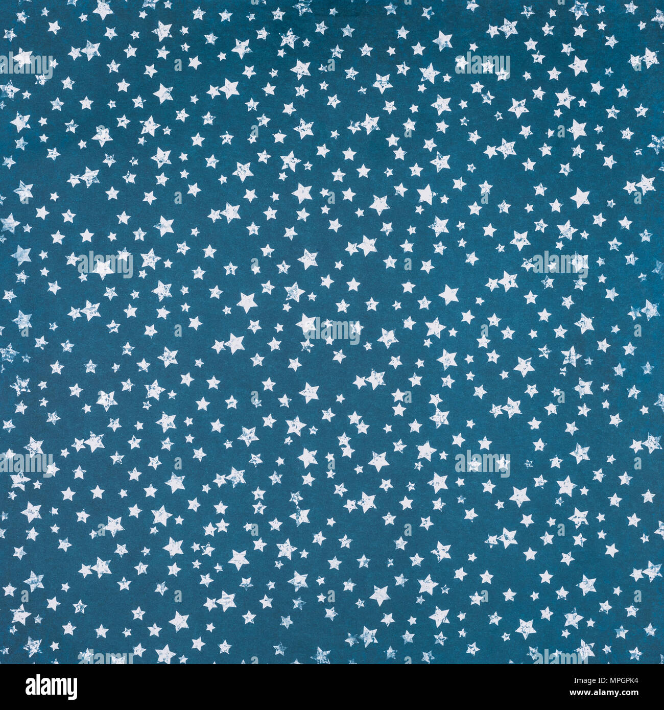 Blue wrapper hi-res stock photography and images - Alamy