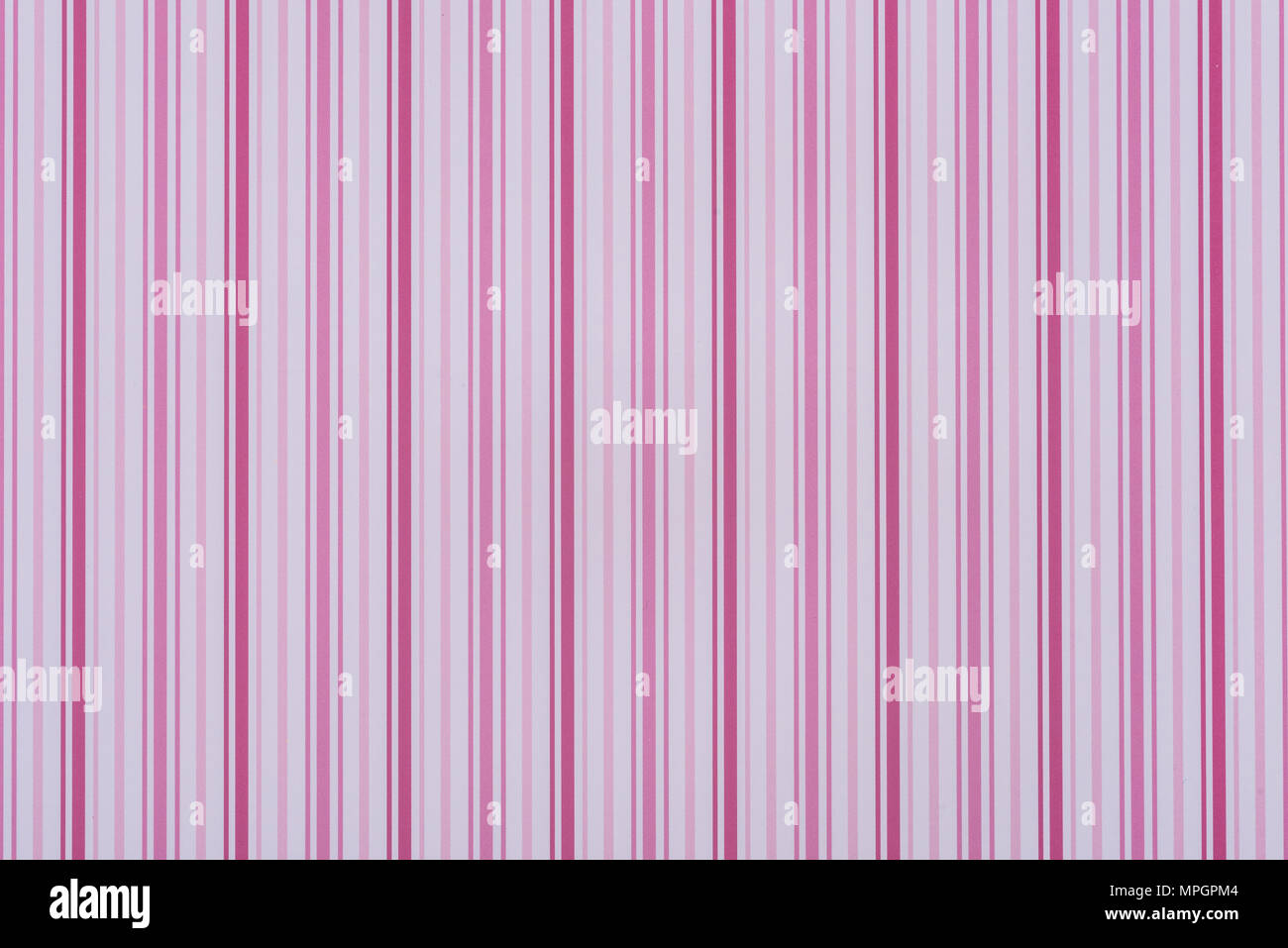 pink wrapper design with vertical lines Stock Photo - Alamy