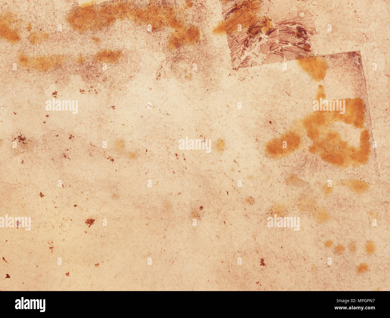 Old dirty paper Stock Photo - Alamy