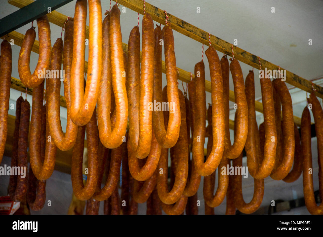 Hita, Guadalajara, Spain Stock Photo - Alamy