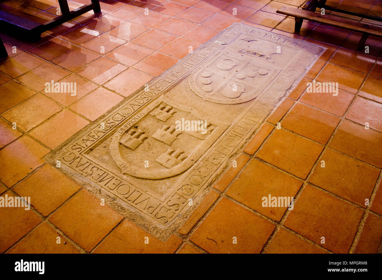 Tumba medieval hi-res stock photography and images - Alamy