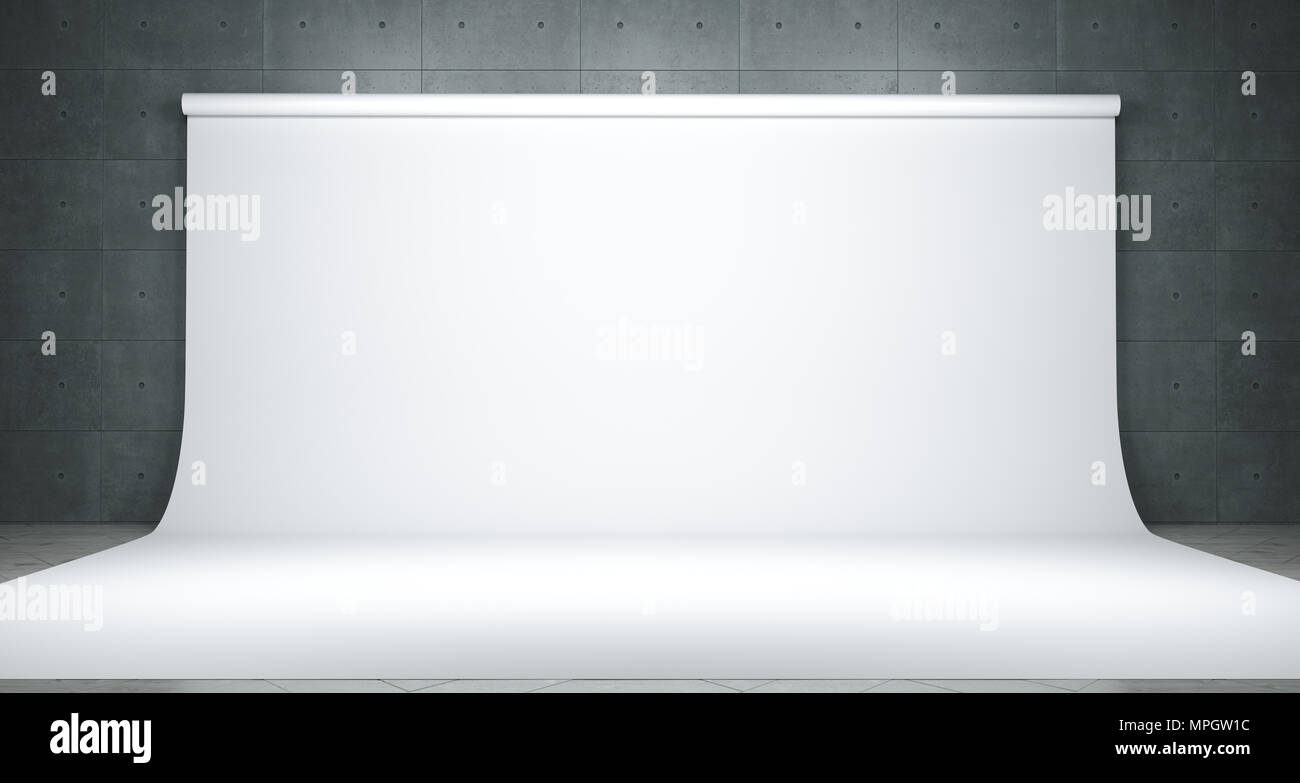 Presentation studio hi-res stock photography and images - Alamy