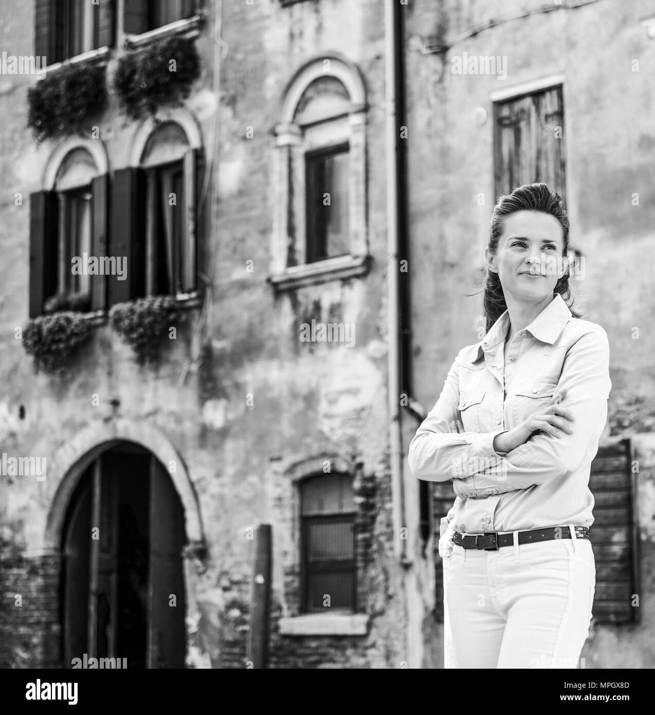 Enthralling history hi-res stock photography and images - Alamy