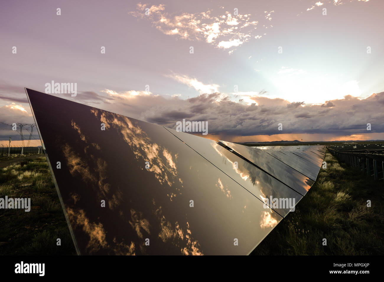 De aar south africa hi-res stock photography and images - Alamy