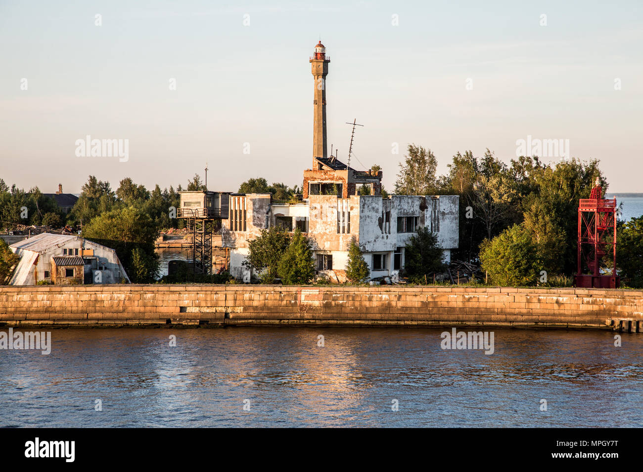 Former soviet port hi-res stock photography and images - Alamy