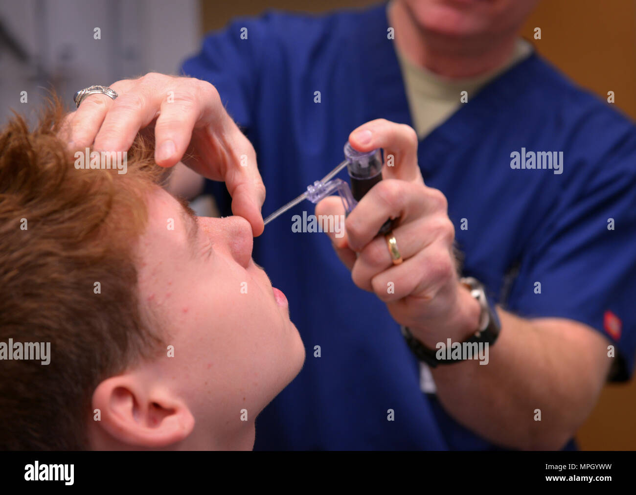 Ent Air Force Base High Resolution Stock Photography and Images - Alamy