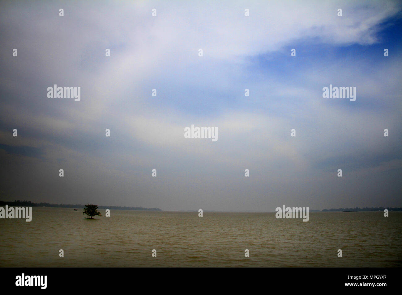 Brahmaputra flood plain hi-res stock photography and images - Alamy