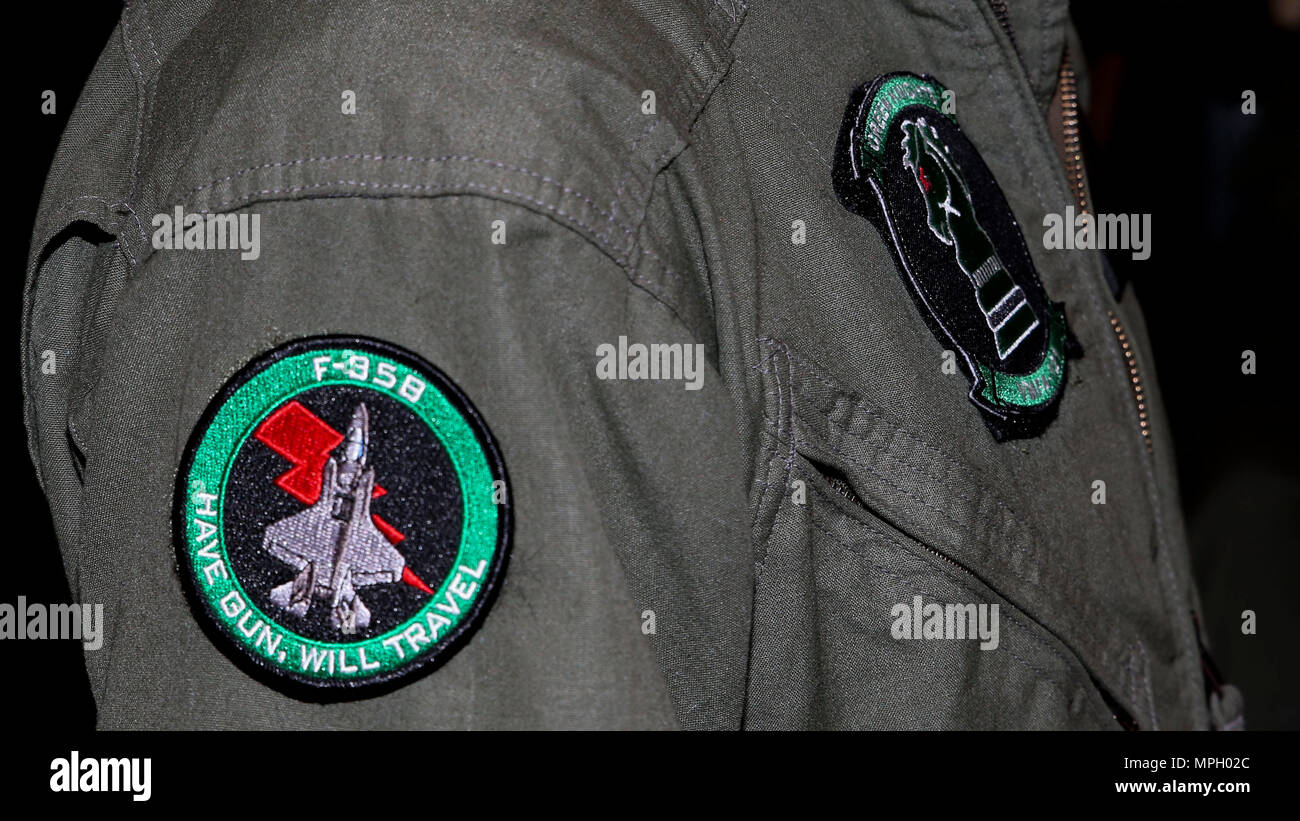 Capt. Taylor Zehrung and Capt. Robert Reddy became syllabus complete ...